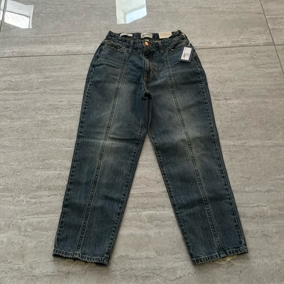 Universal Thread | Jeans | Nwt Universal Threads Curvy Vintage Straight ...